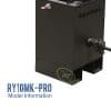 RynoWorx Melter RY10MK Pro | B & E SEAL COAT PRODUCTS, INC