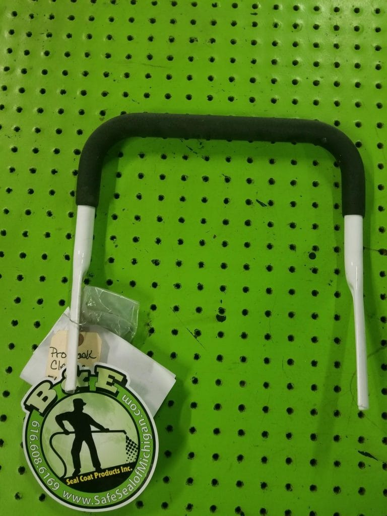 300' ft. Pre-Marked-Layout Tape - Inches | B & E SEAL COAT PRODUCTS, INC