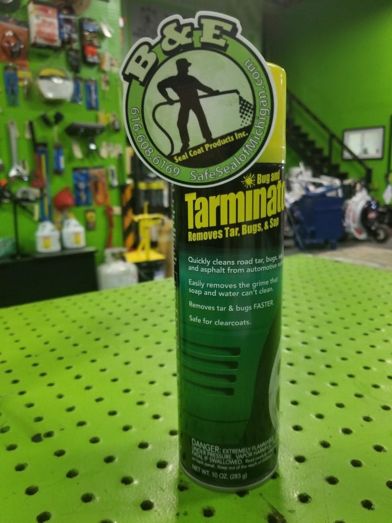 300' ft. Pre-Marked-Layout Tape - Inches | B & E SEAL COAT PRODUCTS, INC