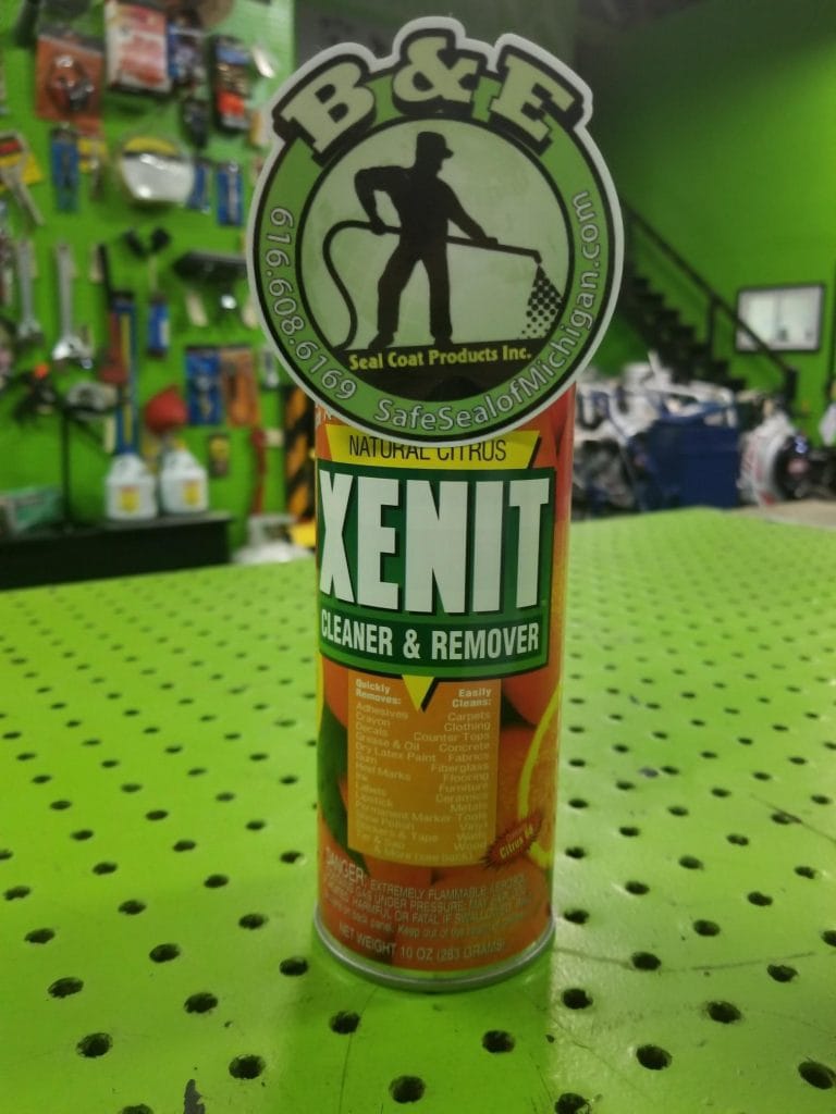 300' ft. Pre-Marked-Layout Tape - Inches | B & E SEAL COAT PRODUCTS, INC