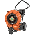 393cc Honda GX Billy Goat Force Blower | B & E SEAL COAT PRODUCTS, INC