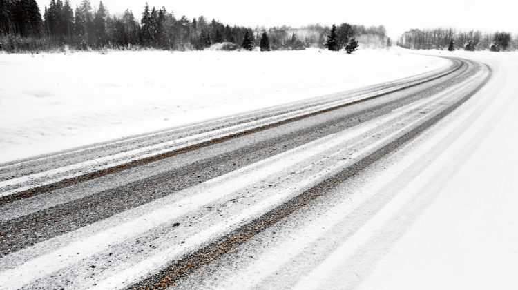 Liquid Snow Shovel - Effective Ice Melt Solution for Winter | B & E ...